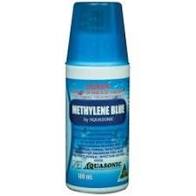 Aquasonic Methylene Blue – Modern Aquatic Design Aquariums