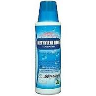 Aquasonic Methylene Blue – Modern Aquatic Design Aquariums