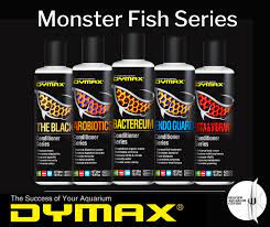 Dymax Vita & Vibrant 500ml – Modern Aquatic Design Aquariums