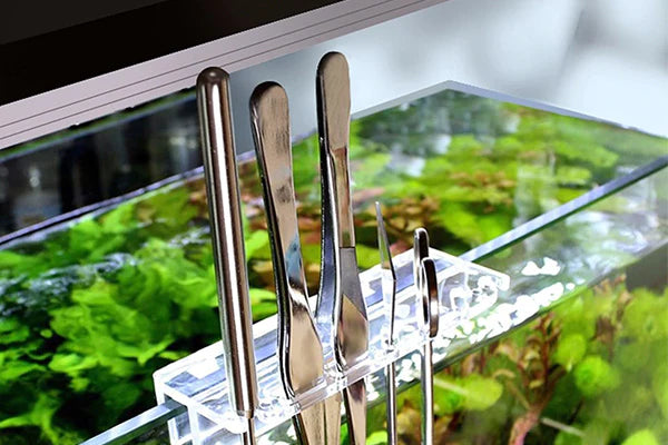 Aquascaping Tools – Modern Aquatic Design Aquariums