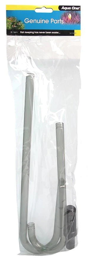 Aqua One Aquis 1000/1200/1050/1250 Inlet Outlet U Pipe Set – Modern ...