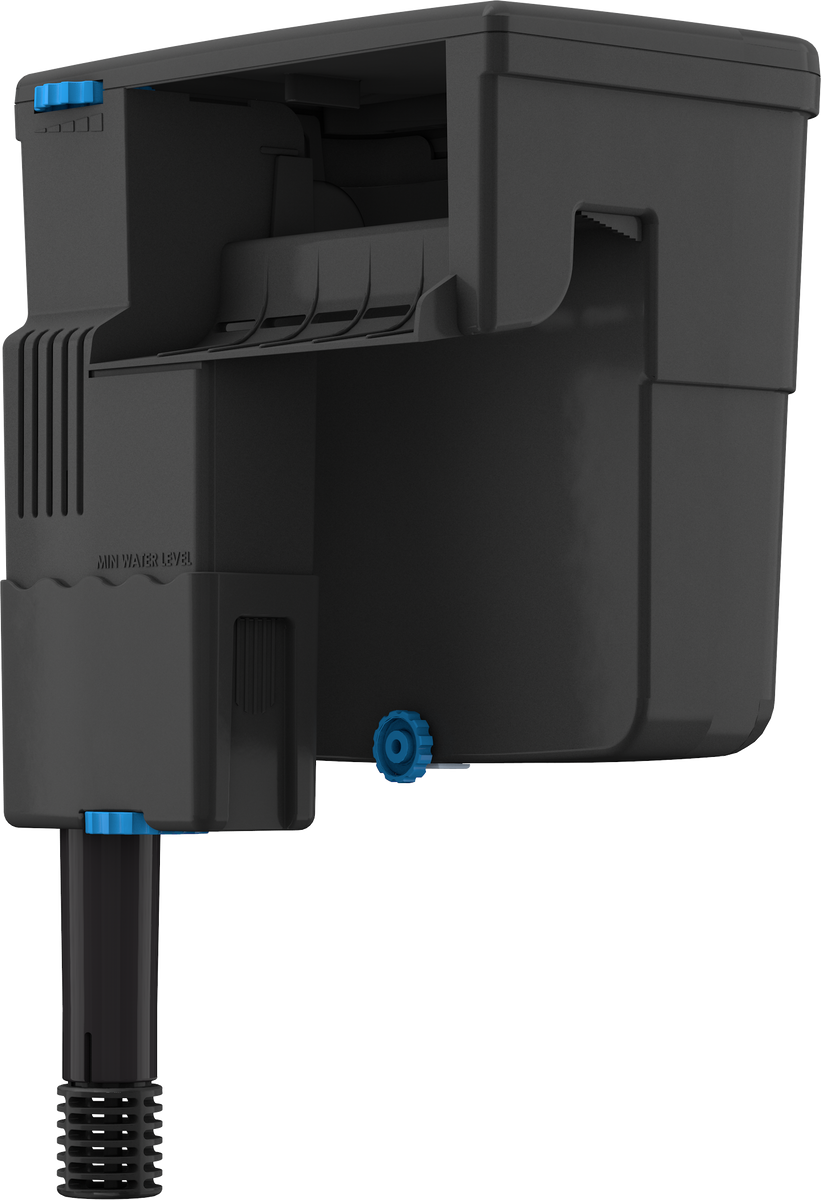Seachem Tidal Power Filter 55 – Modern Aquatic Design Aquariums