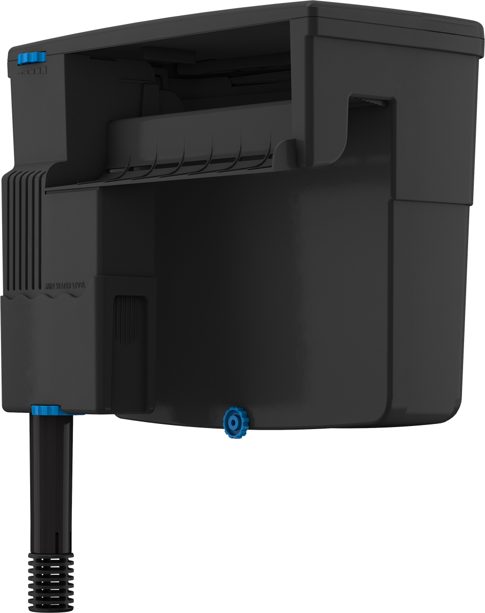 Seachem Tidal Power Filter 110 – Modern Aquatic Design Aquariums