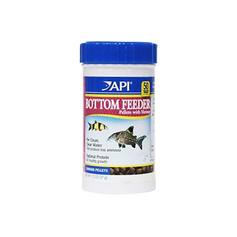 Food – Modern Aquatic Design Aquariums
