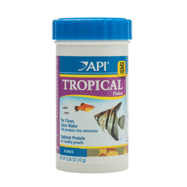 Food – Modern Aquatic Design Aquariums