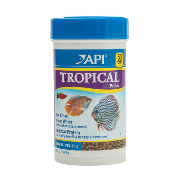 Food – Modern Aquatic Design Aquariums