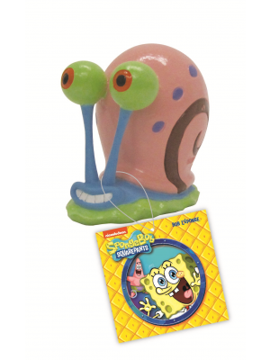 SpongeBob Squarepants Gary – Modern Aquatic Design Aquariums
