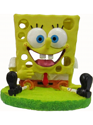 SpongeBob Squarepants – Modern Aquatic Design Aquariums