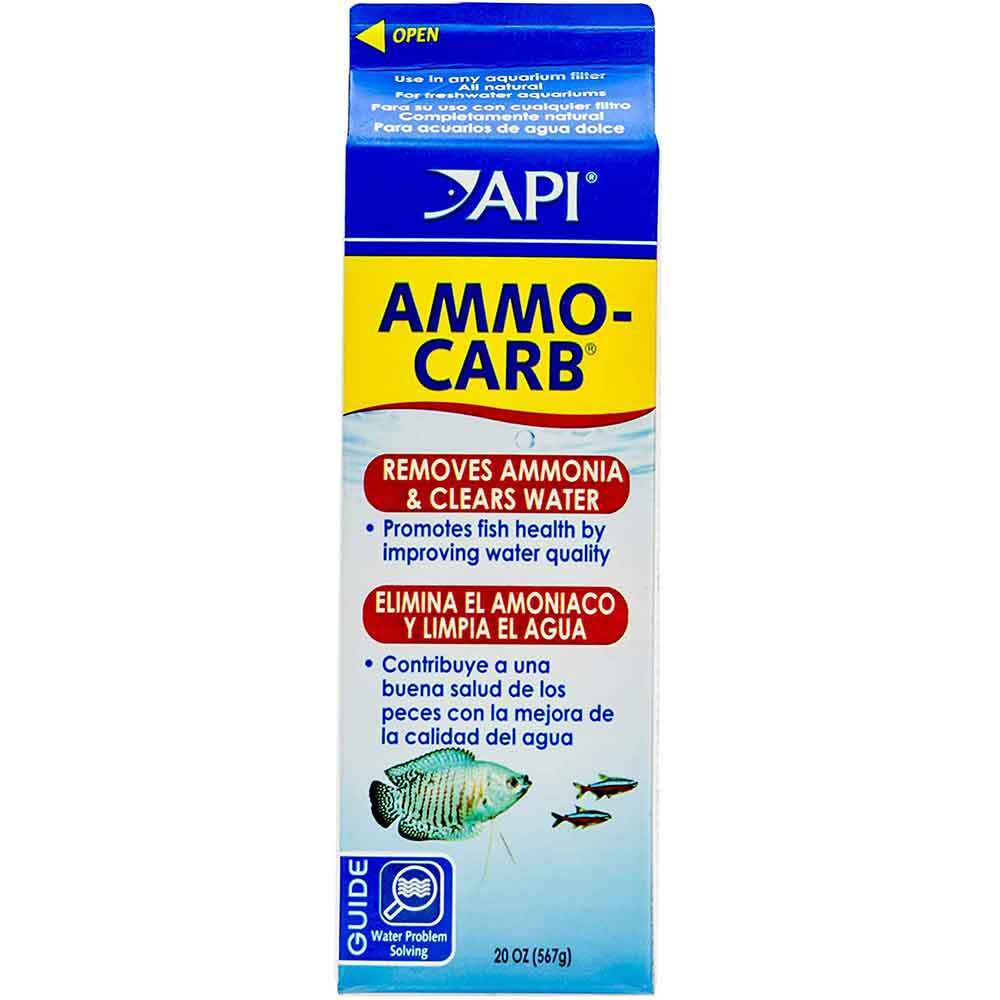 API Ammo-Carb 567g – Modern Aquatic Design Aquariums