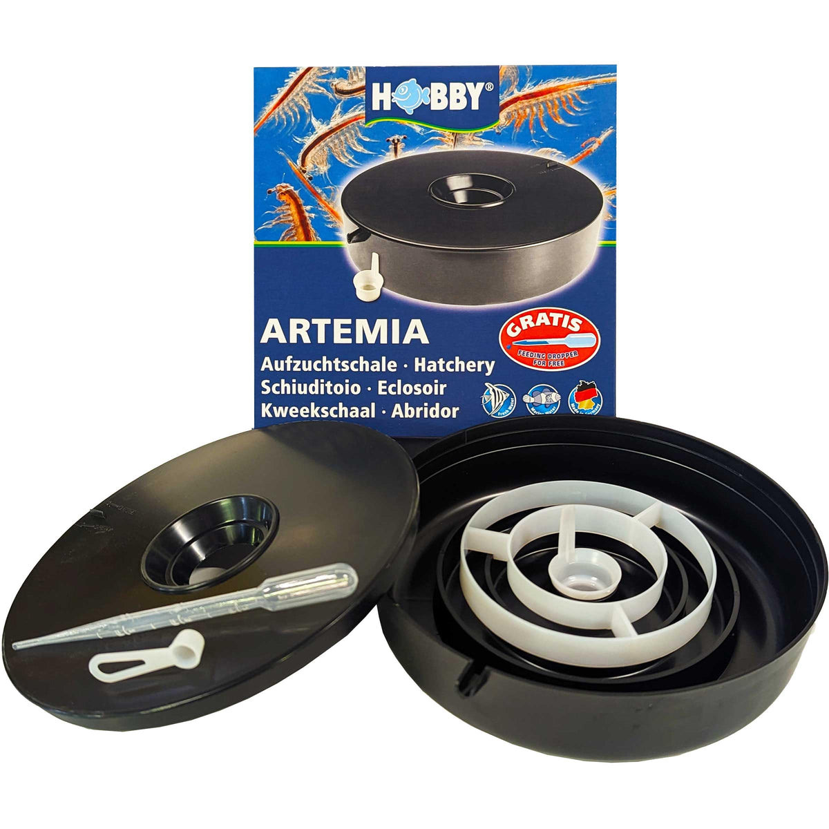 Hobby Artemia Hatchery – Modern Aquatic Design Aquariums