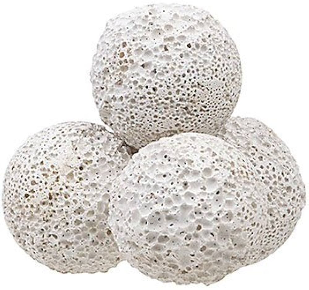 Marine Pure Balls Pack of 1 litre – Modern Aquatic Design Aquariums