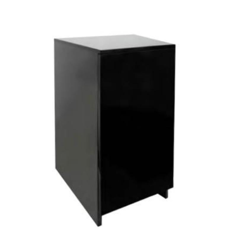 Aqua One OptiClear Cube Aquarium Set – Modern Aquatic Design Aquariums
